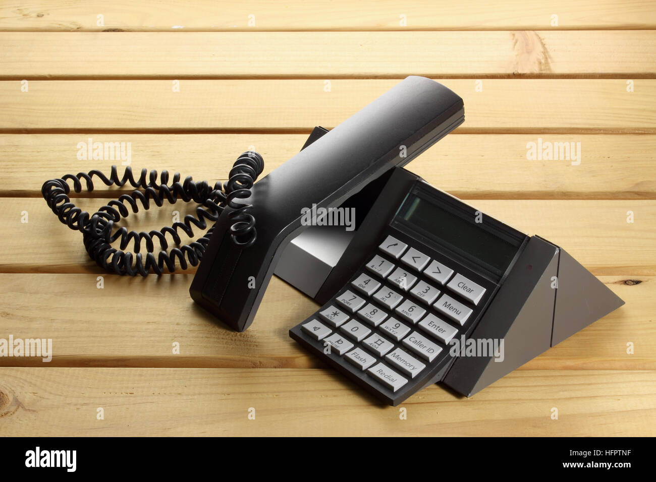 Telephone keys hi-res stock photography and images - Alamy