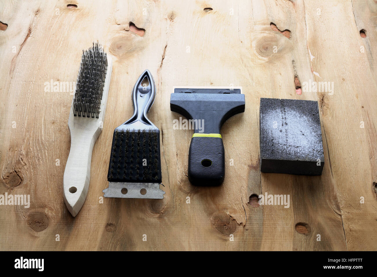 Sanding hi-res stock photography and images - Alamy