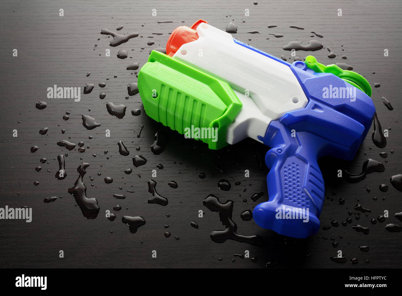 Plastic water spray hi-res stock photography and images - Alamy