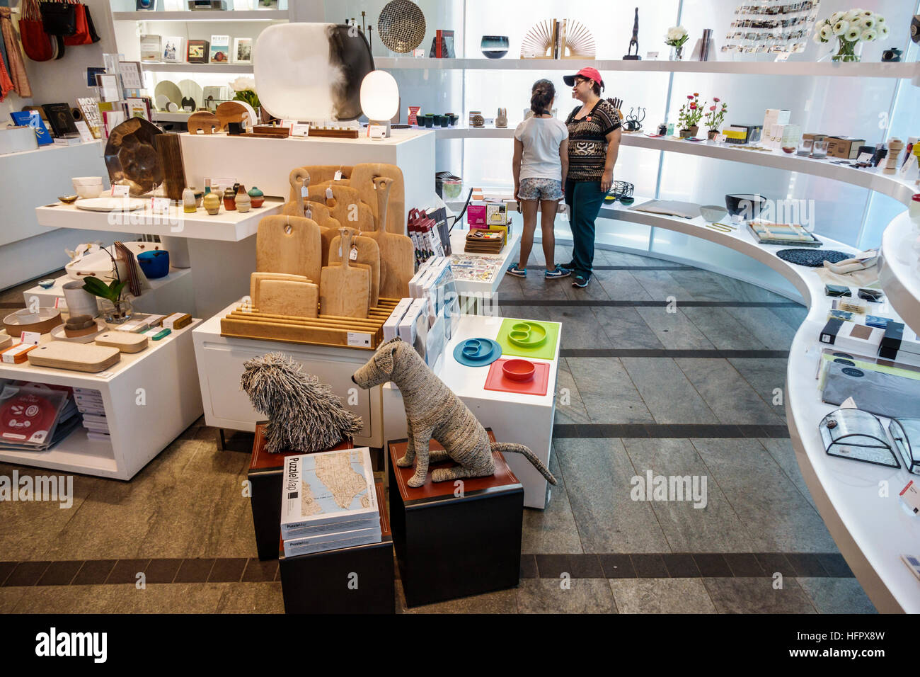 Mad woman in store hi-res stock photography and images - Alamy