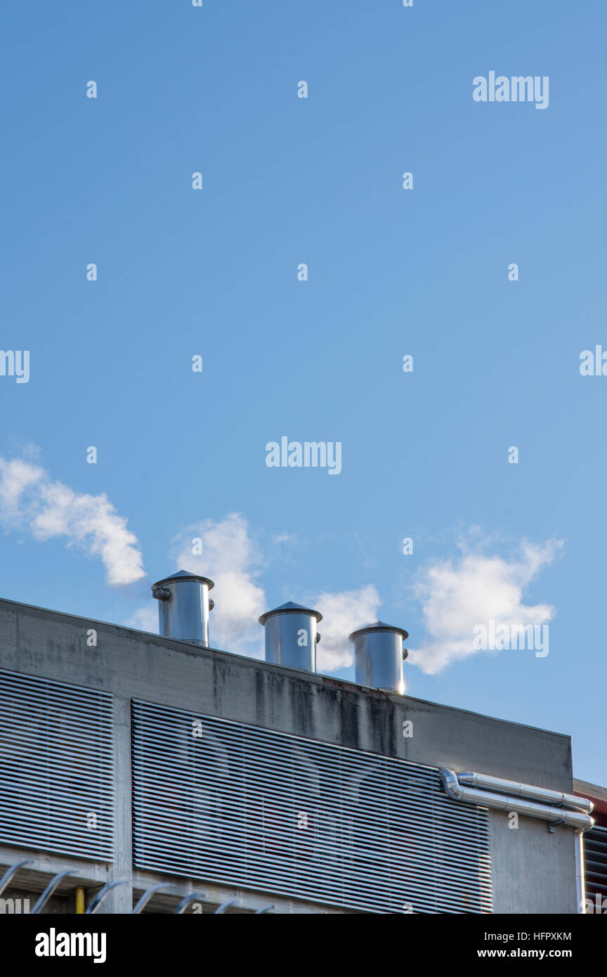 Toxic fumes hi-res stock photography and images - Alamy