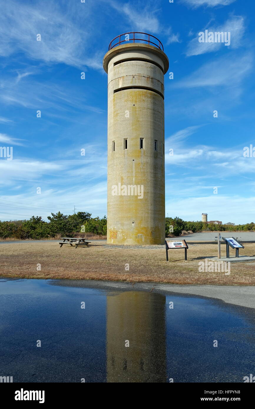 World war ii observation tower hi-res stock photography and images - Alamy