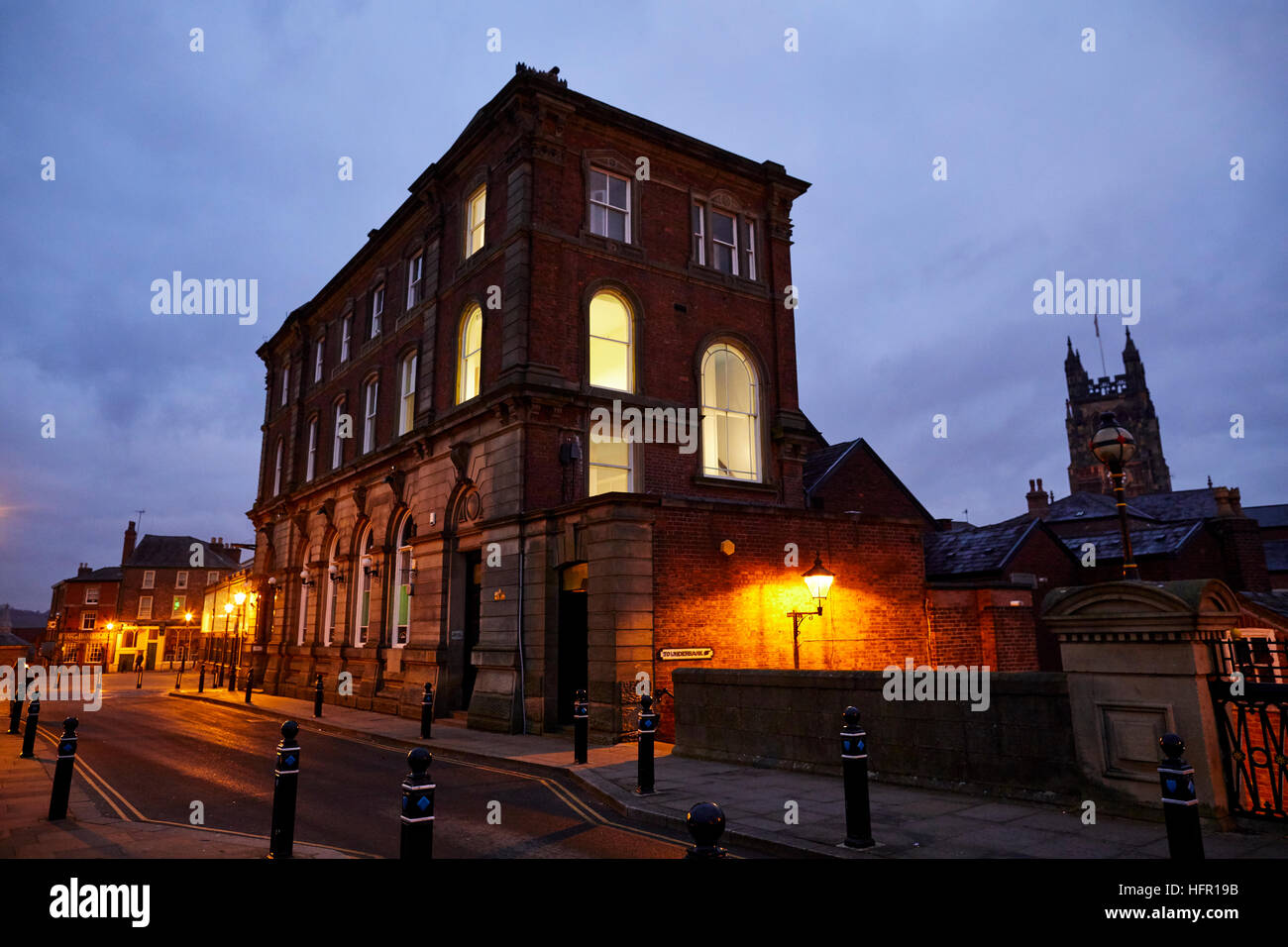 Yates wine lodge hi-res stock photography and images - Alamy