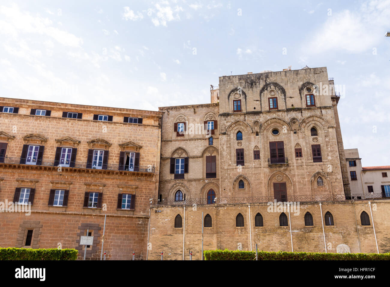 Palazzo Dei Normanni Palace Of The Normans Is A Palace In Palermo palazzo-dei-normanni-palace-of-the-normans-is-a-palace-in-palermo