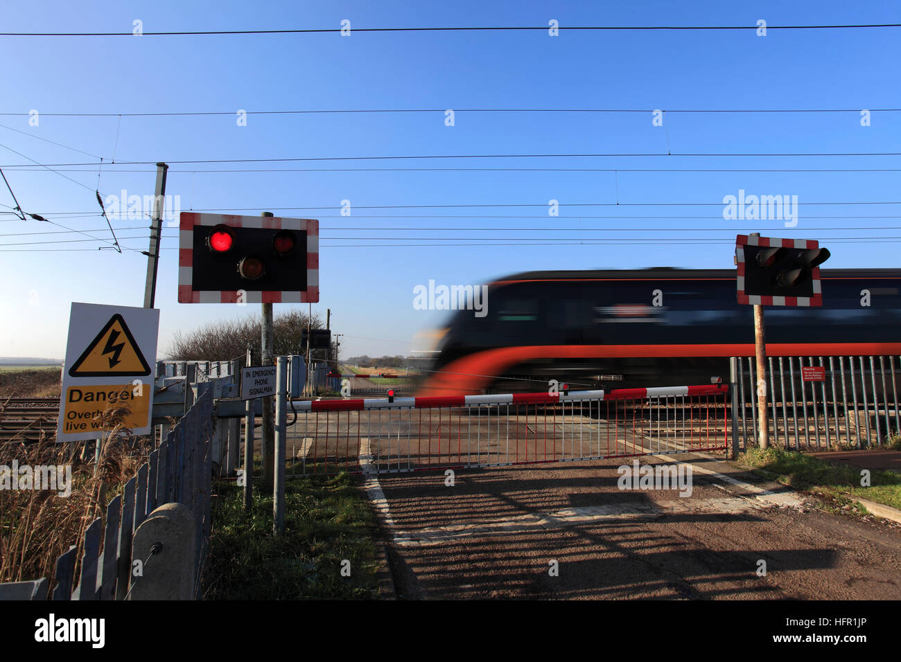 Danger Signals High Resolution Stock Photography and Images - Alamy