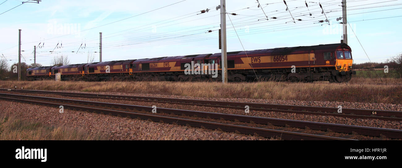 Gbrf freight train hi-res stock photography and images - Alamy