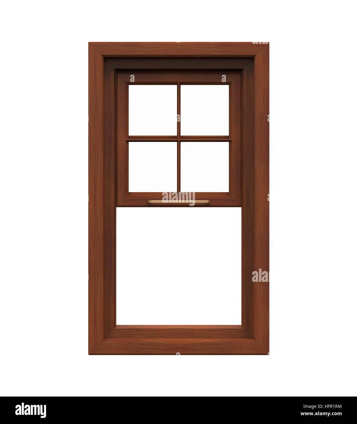 Elegant window Cut Out Stock Images & Pictures - Alamy