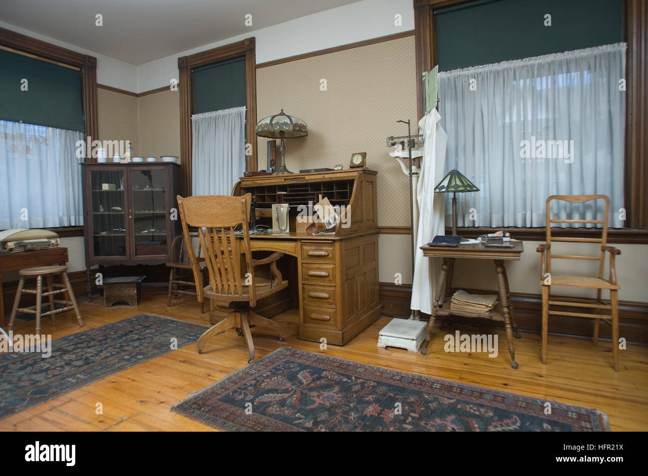 Banting House in London, Ontario, Canada is known as the birthplace of ...