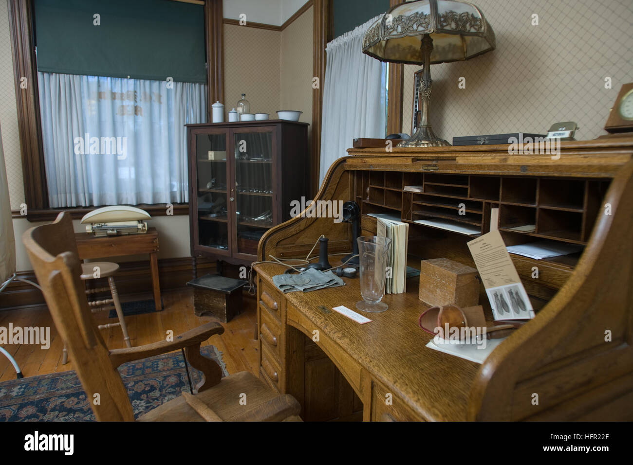 Banting House in London, Ontario, Canada is known as the birthplace of ...