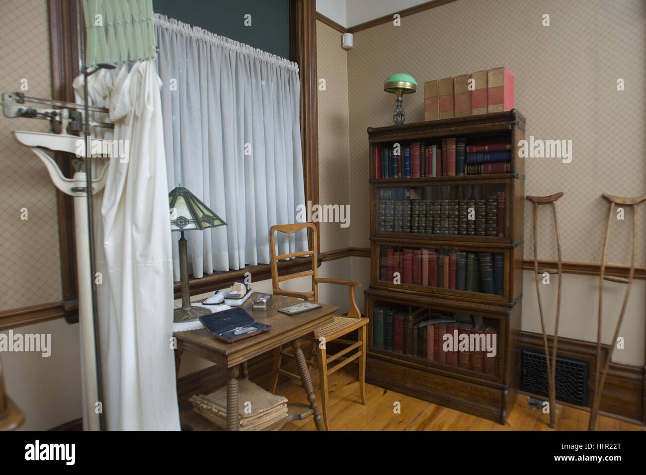 Banting House in London, Ontario, Canada is known as the birthplace of ...