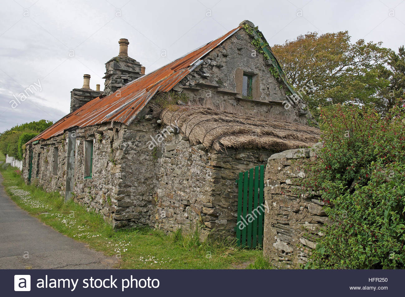 Crofters Stock Photos & Crofters Stock Images - Alamy