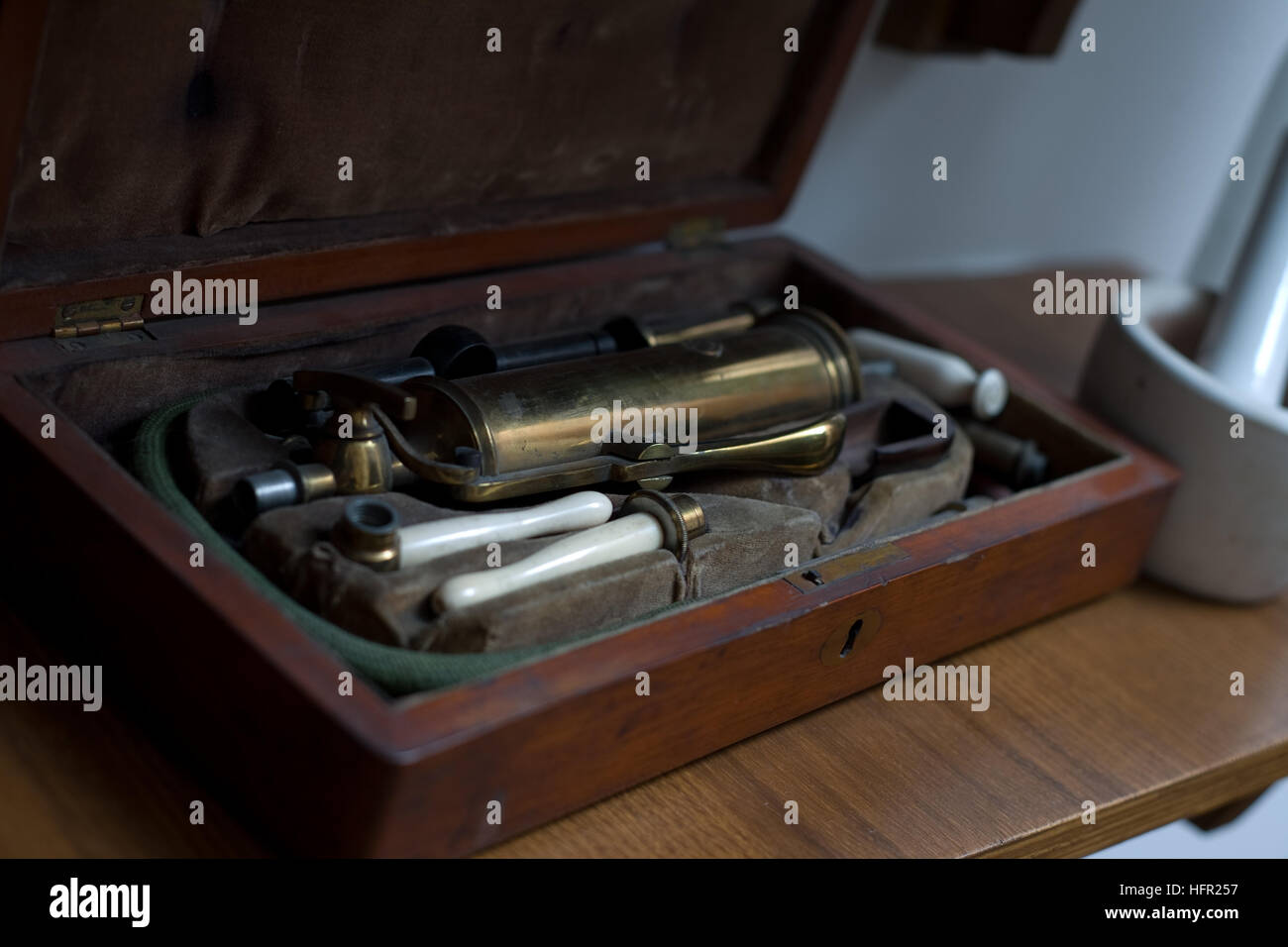 Banting House in London, Ontario, Canada is known as the birthplace of ...