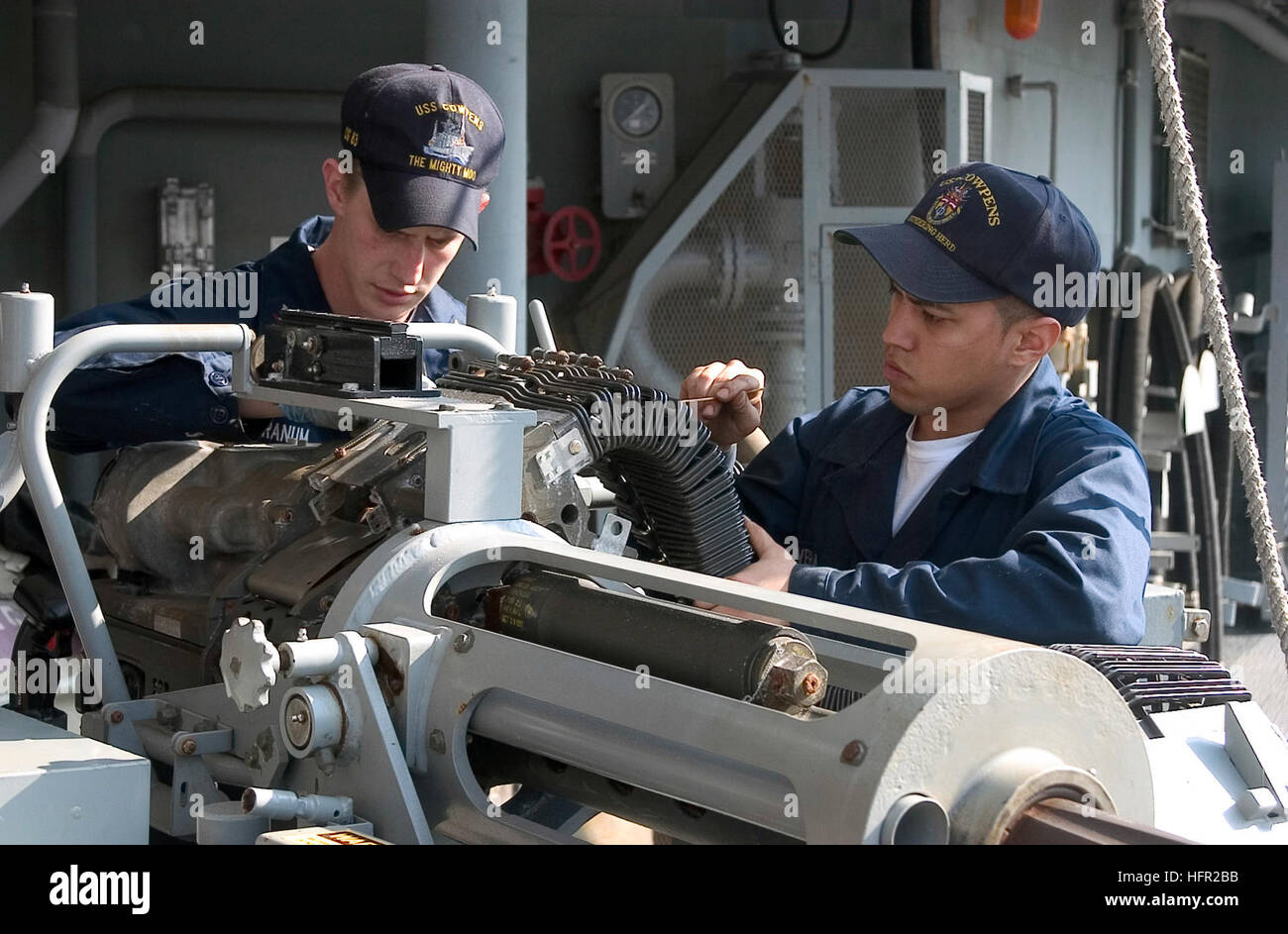 William rivera hi-res stock photography and images - Alamy