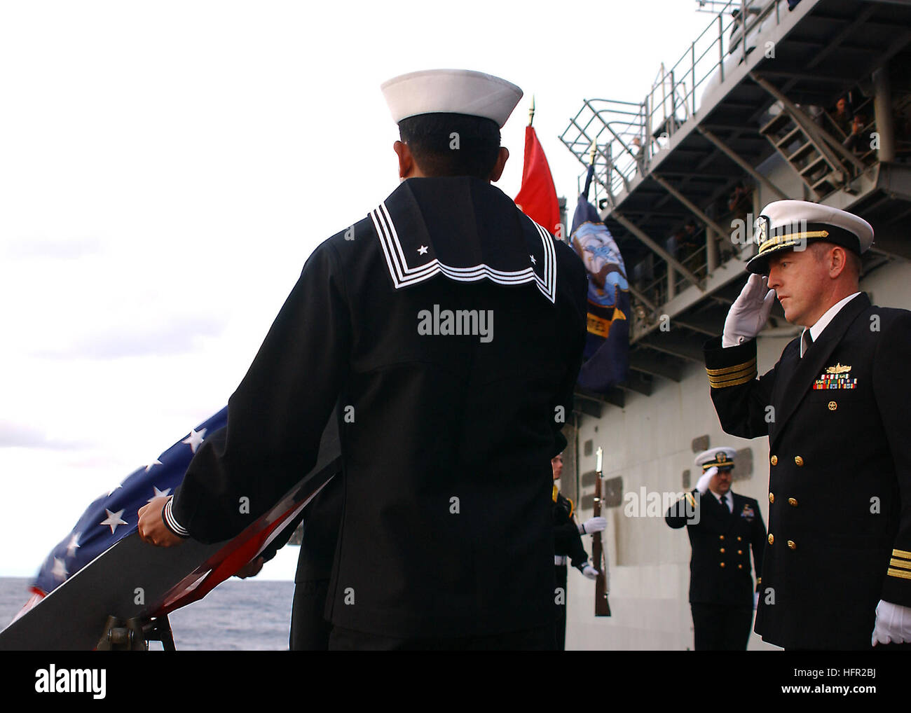 Amphibious squadron one hi-res stock photography and images - Alamy