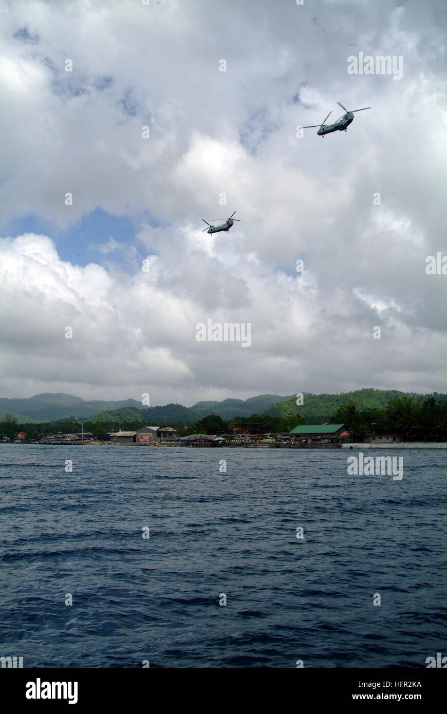 060220-N-4772B-198 Cabalian Bay, Republic of the Philippines (Feb. 20 ...