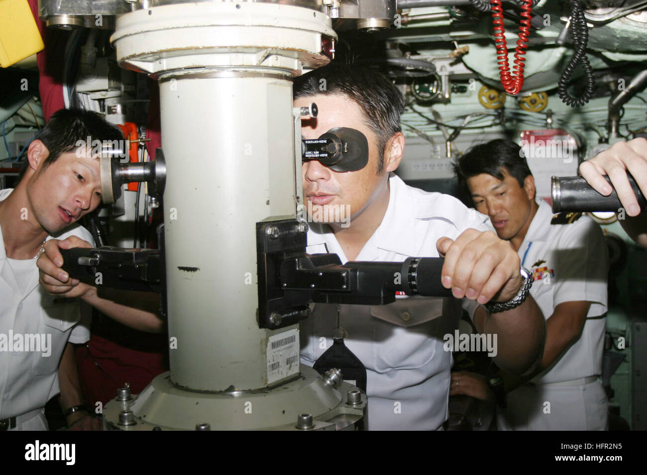 Oyashio class hi-res stock photography and images - Alamy