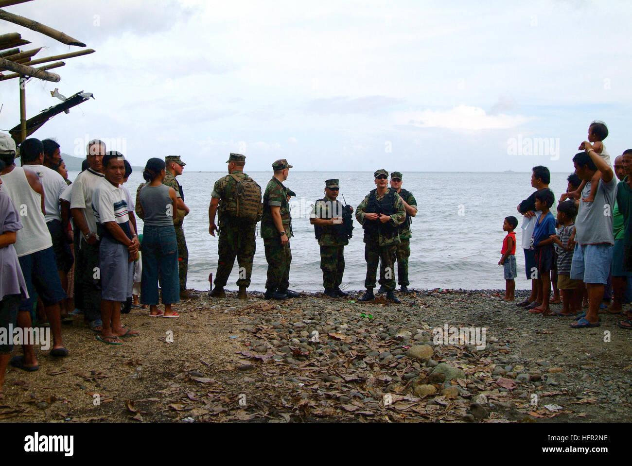 Beachmaster unit bmu 1 hi-res stock photography and images - Alamy