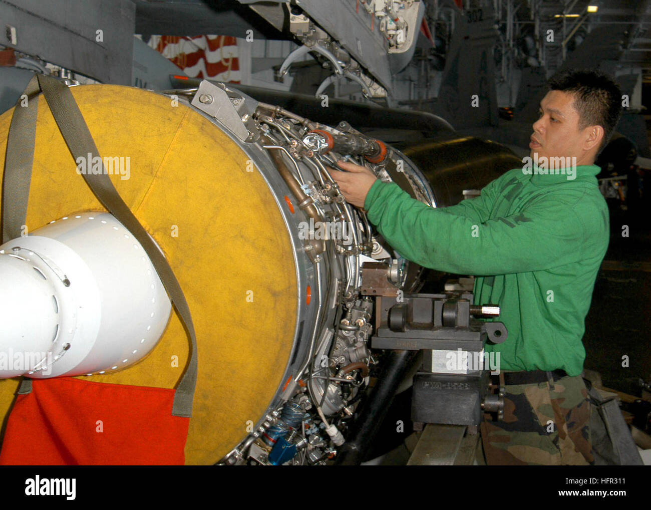 Prowler engine High Resolution Stock Photography and Images - Alamy