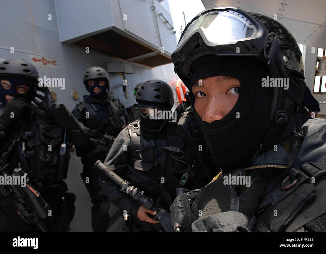 Seacat missile hi-res stock photography and images - Alamy