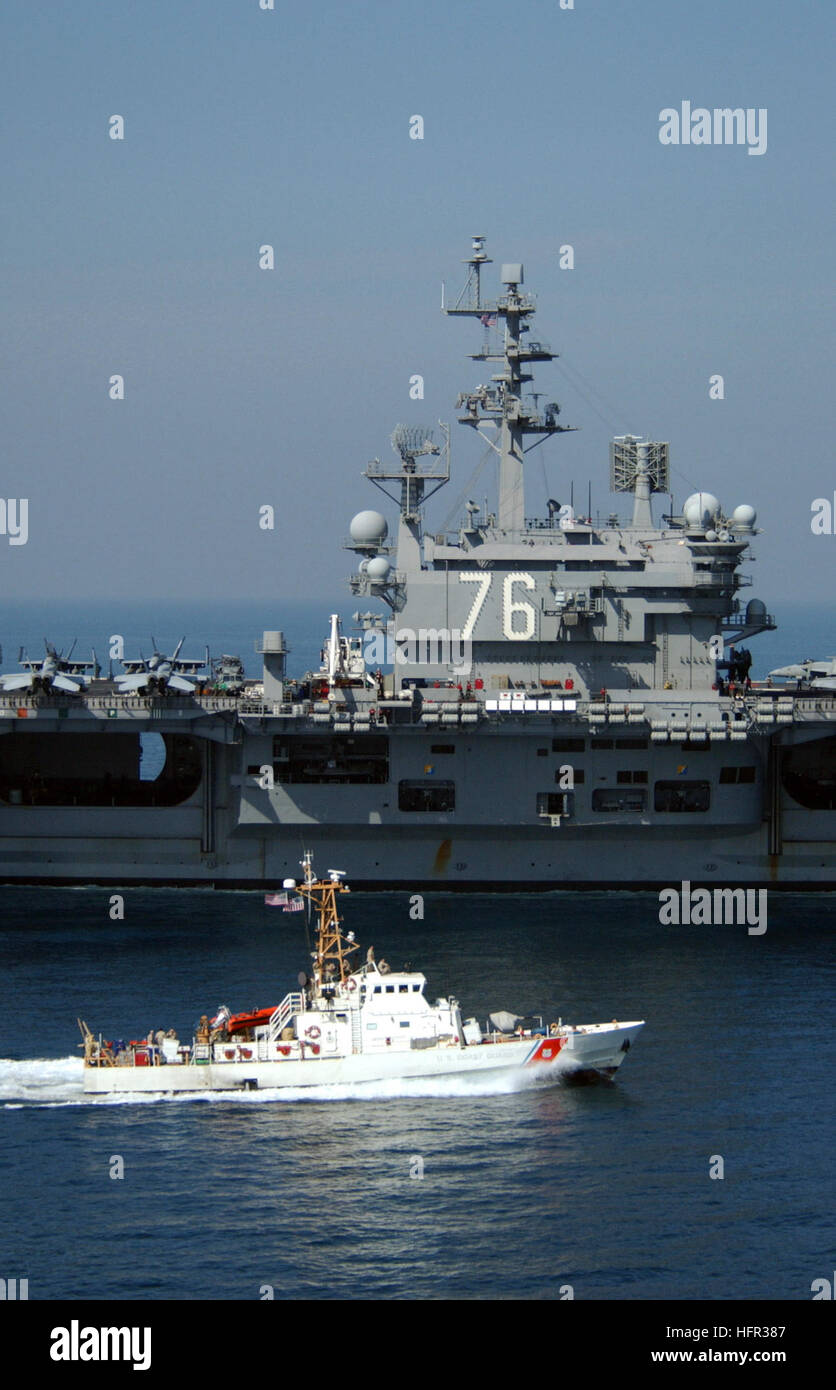 Uscgc wrangell hi-res stock photography and images - Alamy