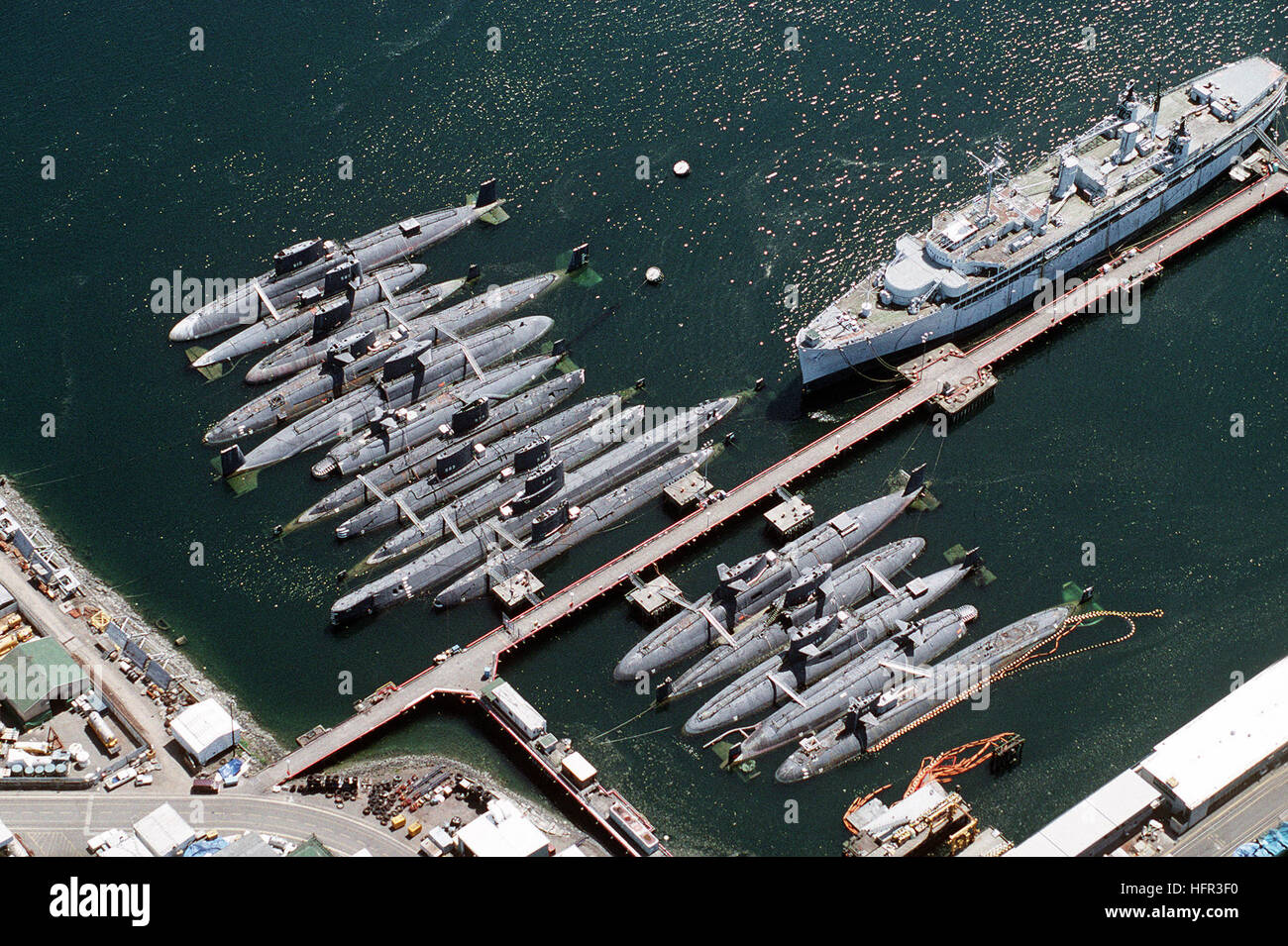 Seawolf missile hi-res stock photography and images - Alamy