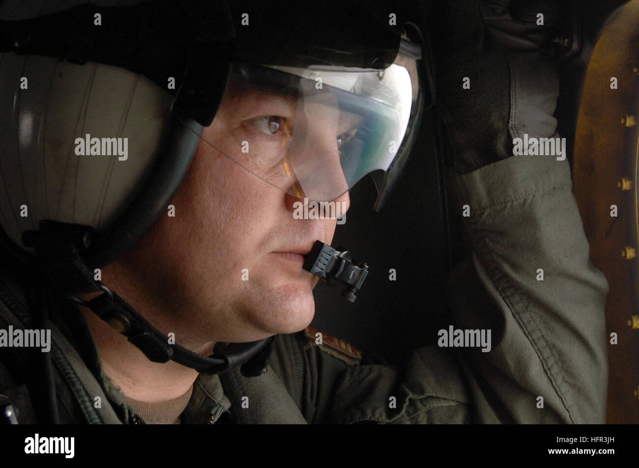 Mk 103 mine sweeping mission hi-res stock photography and images - Alamy