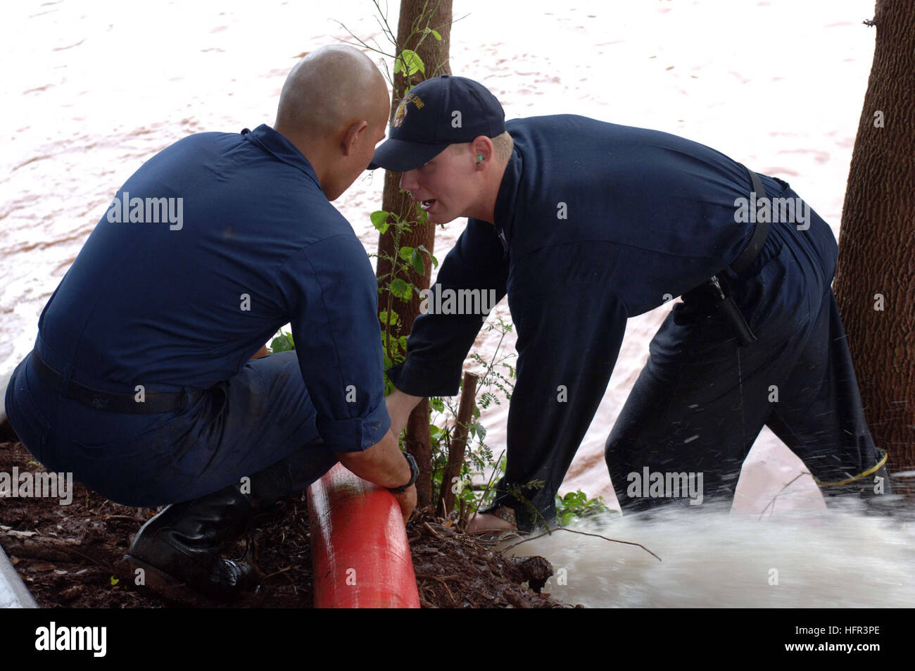 Hawaii island operation High Resolution Stock Photography and Images ...