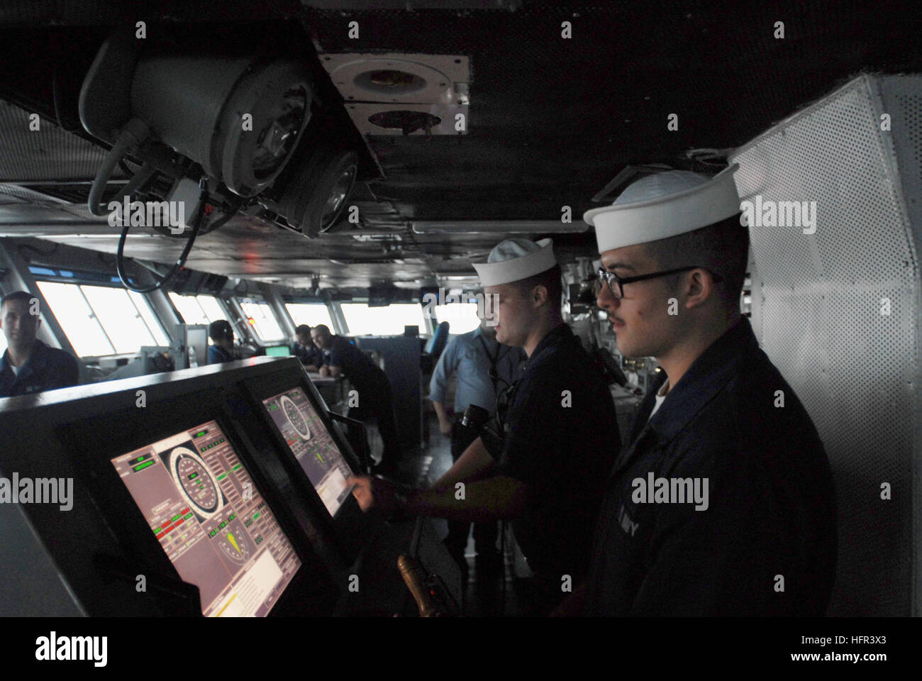 Uss dixie operations hi-res stock photography and images - Alamy