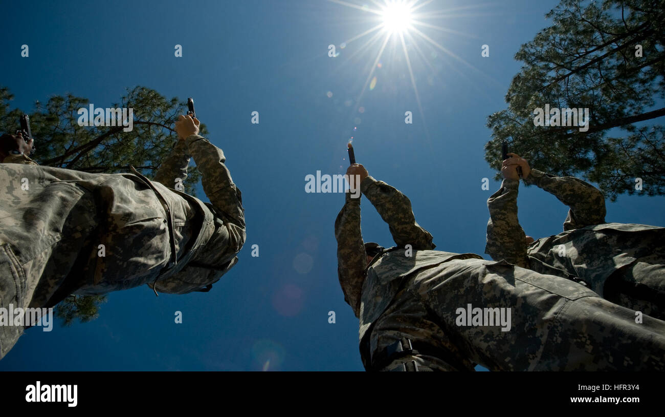 Individual augmentee combat training hi-res stock photography and ...