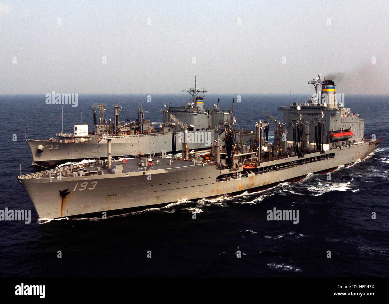 060327-N-0499M-121 Pacific Ocean (March 27, 2006) Ð The Military ...