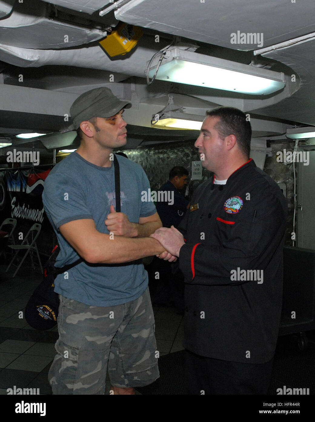 Jimmy franklin hi-res stock photography and images - Alamy