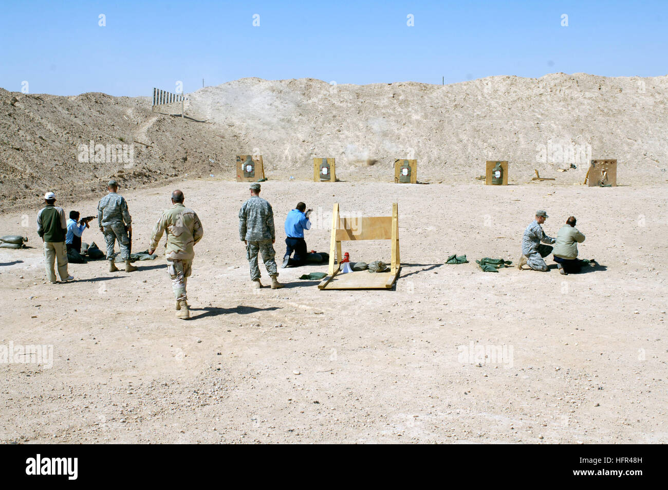 Ak 47 assault rifles hi-res stock photography and images - Alamy