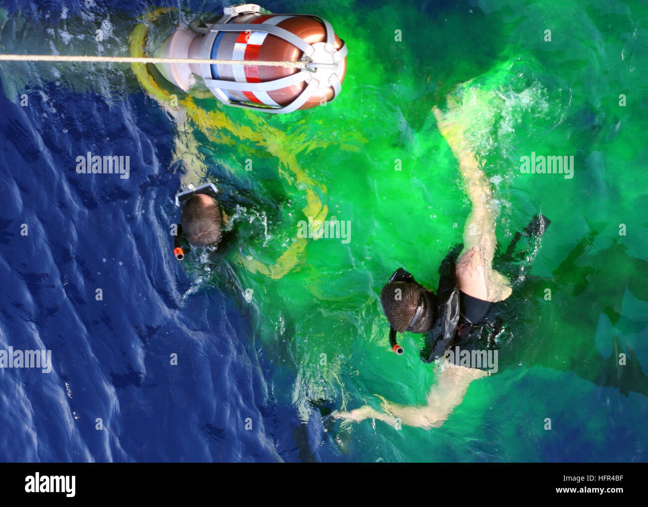 Anti submarine warfare drills hi-res stock photography and images - Alamy