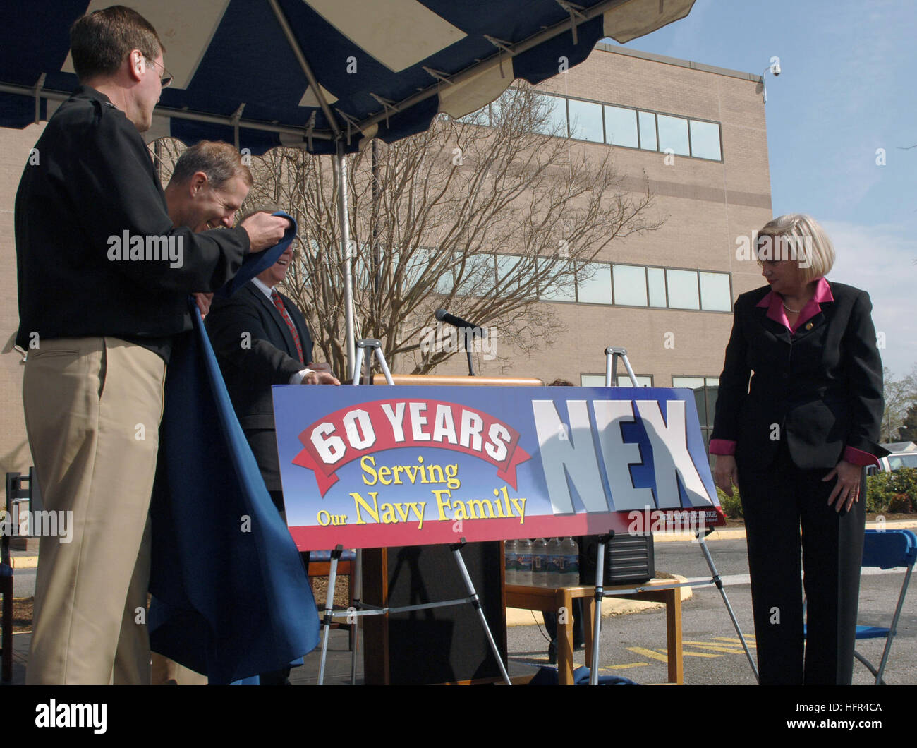Nexcom headquarters hi-res stock photography and images - Alamy
