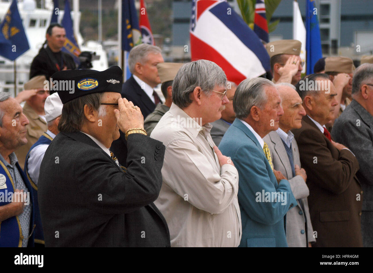 Retired us navy boat hi-res stock photography and images - Alamy
