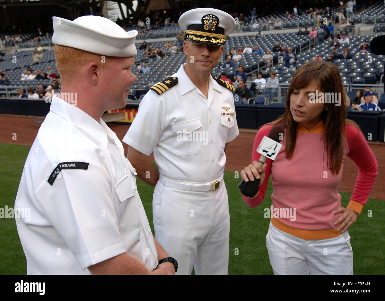 Chrissy russo hi-res stock photography and images - Alamy