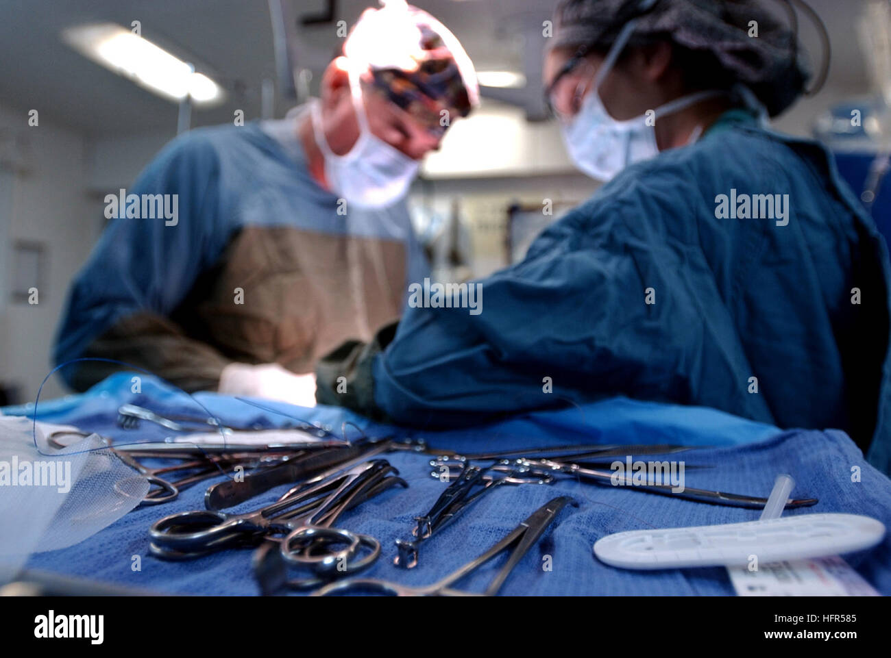 060426-N-5174T-001 Persian Gulf (April 26, 2006) - Cmdr. George ...