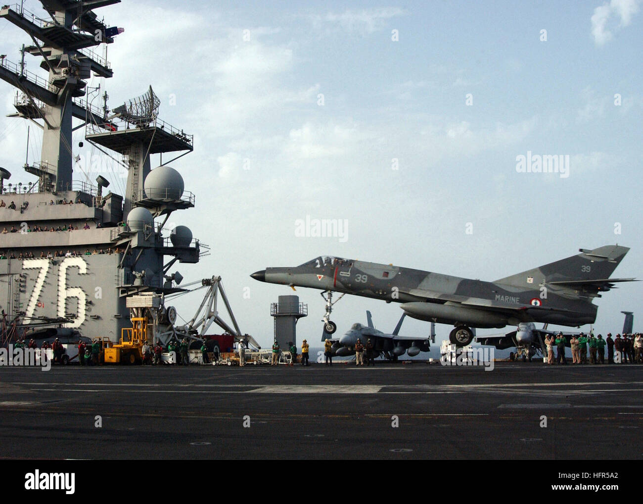Maritime security operations mso in the region hi-res stock photography ...