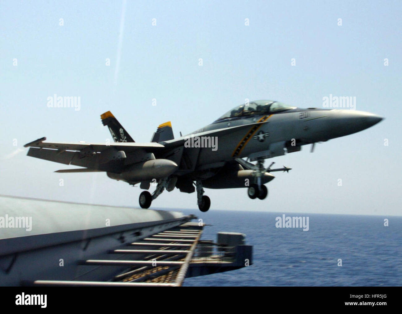 Carrier air wing seven cvw 7 hi-res stock photography and images - Alamy