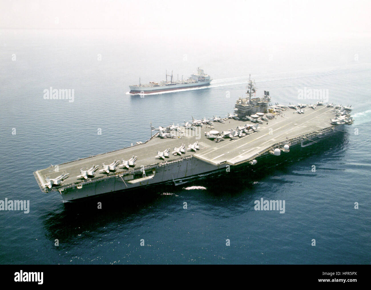 Operation southern watch kitty hi-res stock photography and images - Alamy