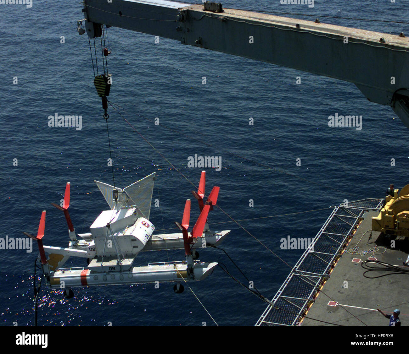 Uss inchon hi-res stock photography and images - Alamy