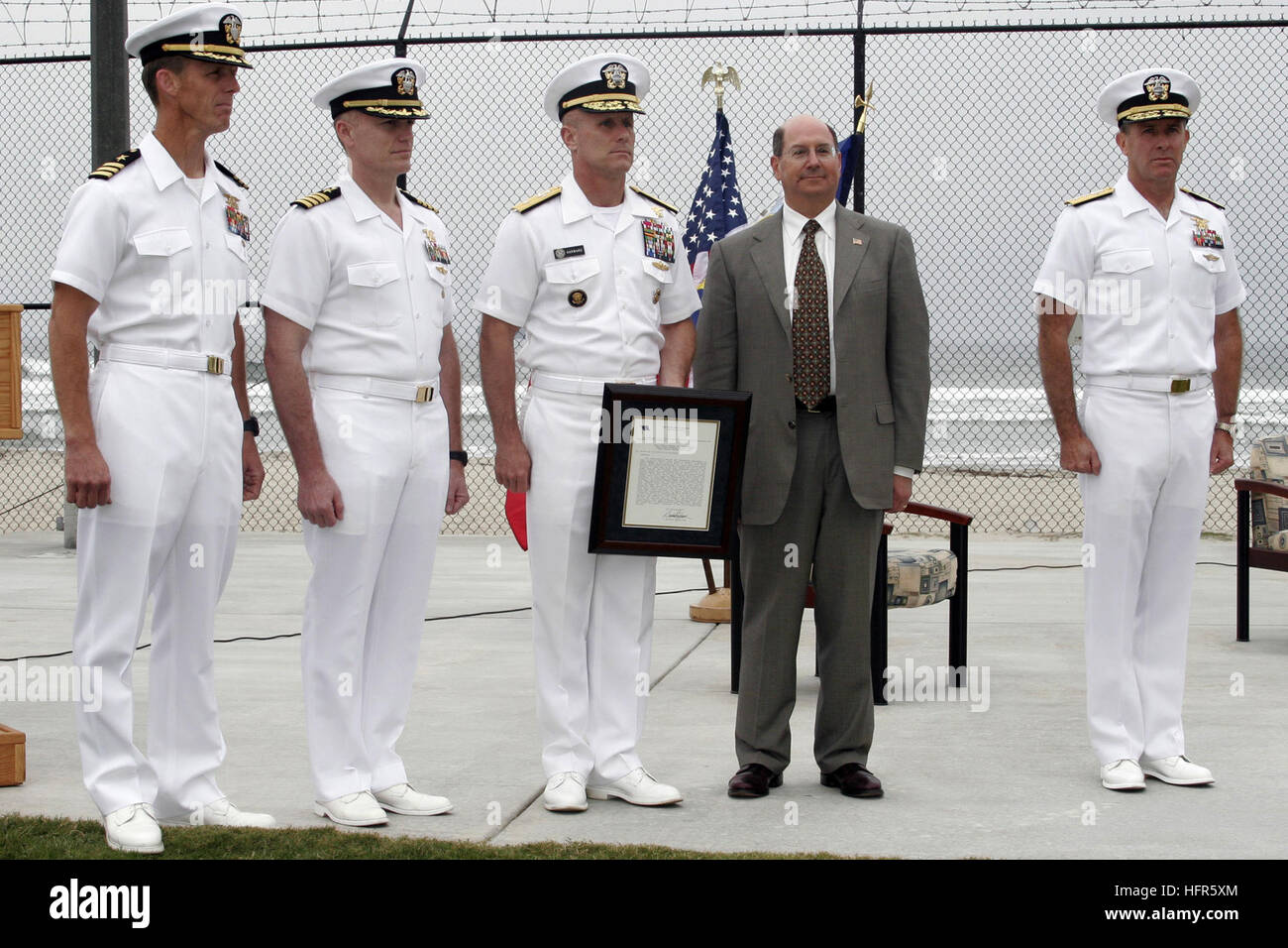 Naval Special Warfare Nsw Command High Resolution Stock Photography and ...