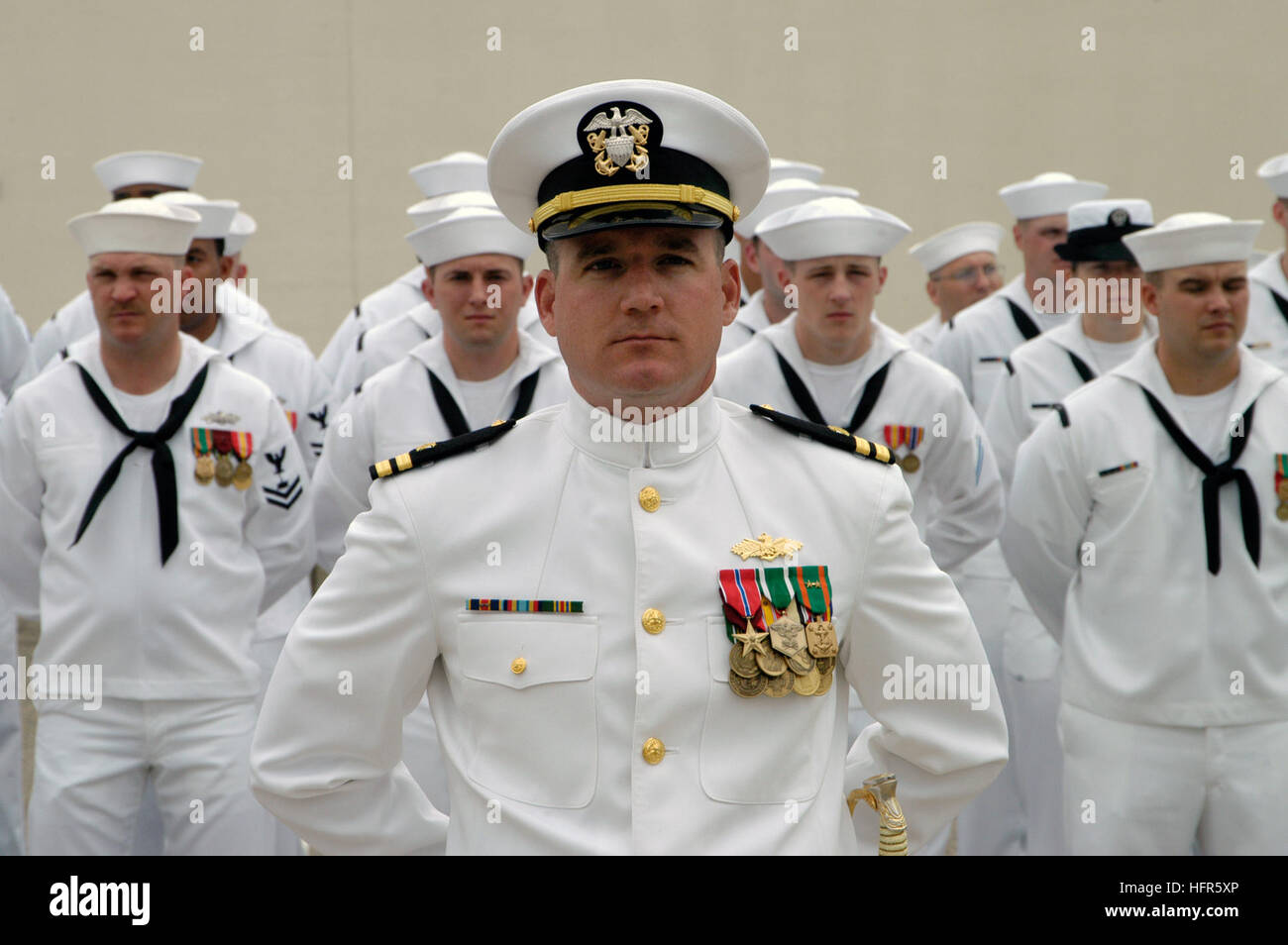 Amphibious construction battalion two hi-res stock photography and ...