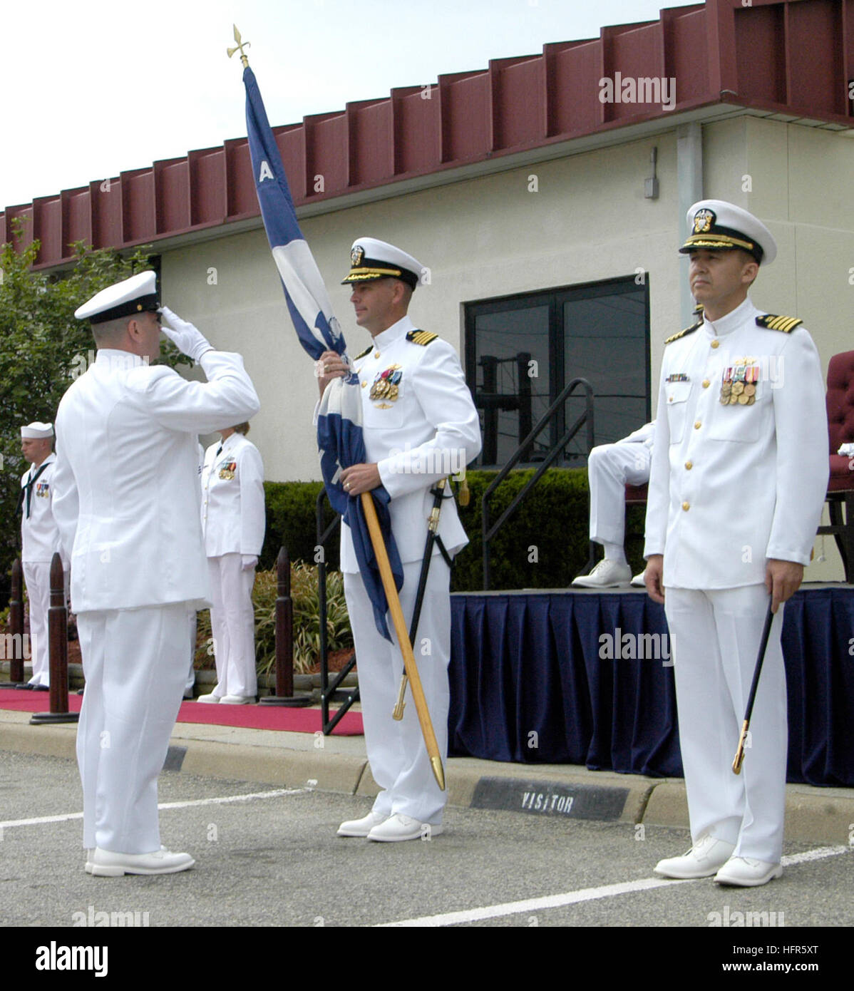 Amphibious construction battalion two hi-res stock photography and ...