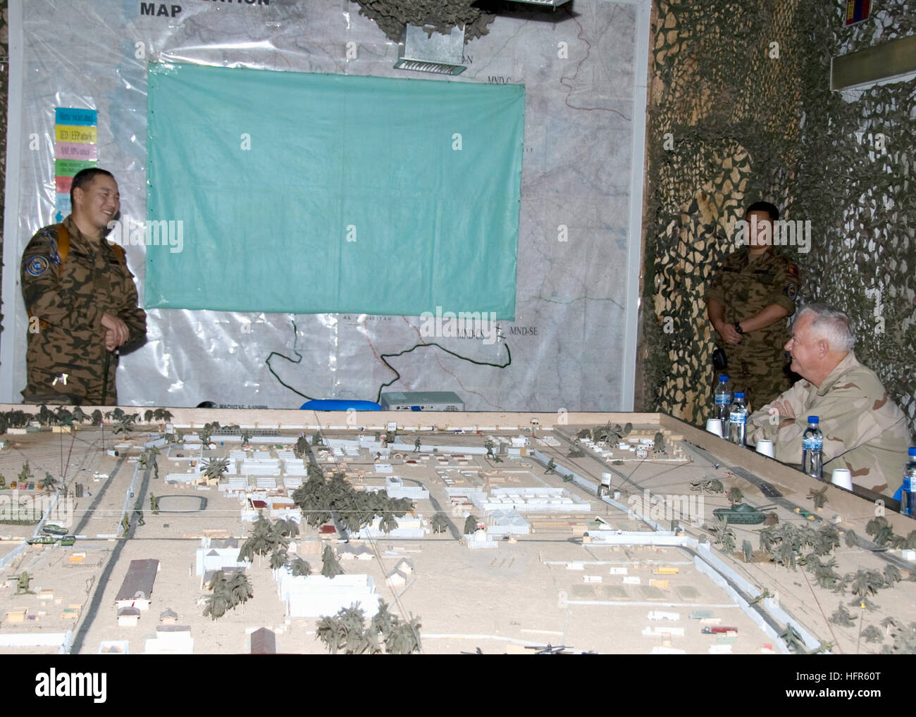 Camp keating hi-res stock photography and images - Alamy