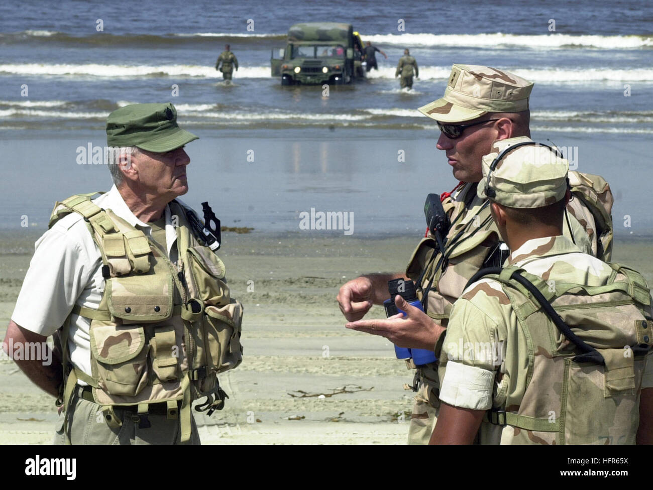 R lee ermey full metal jacket hi-res stock photography and images - Alamy