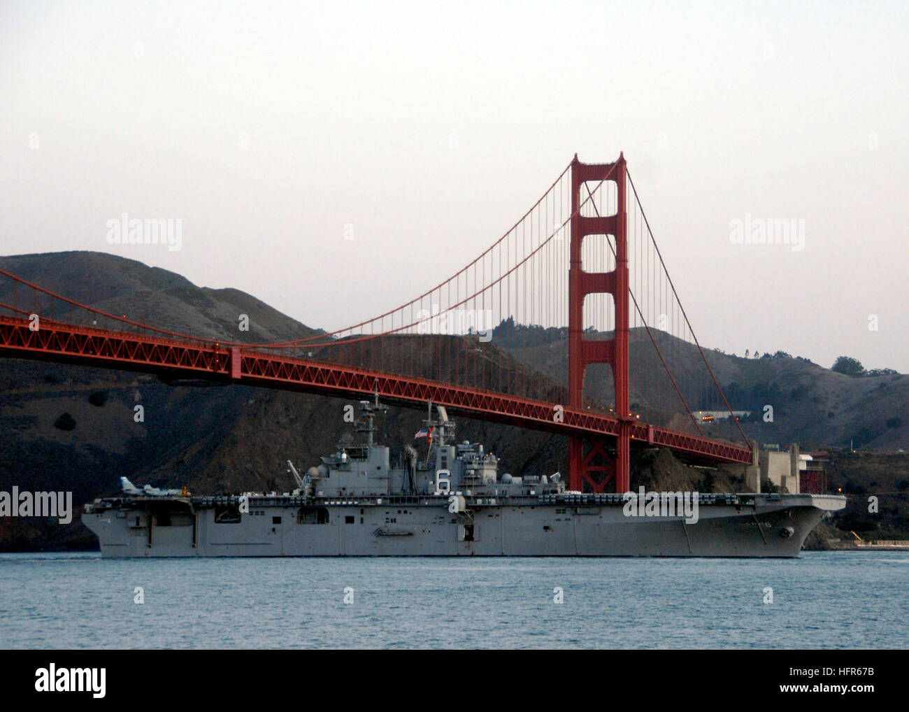 081012-N-0515W-026 PACIFIC OCEAN (Oct. 12, 2008) The amphibious assault ...