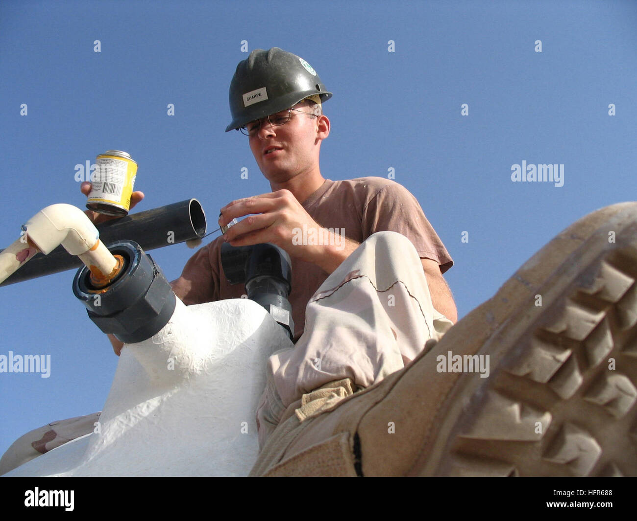 Kuwait water tank hi-res stock photography and images - Alamy