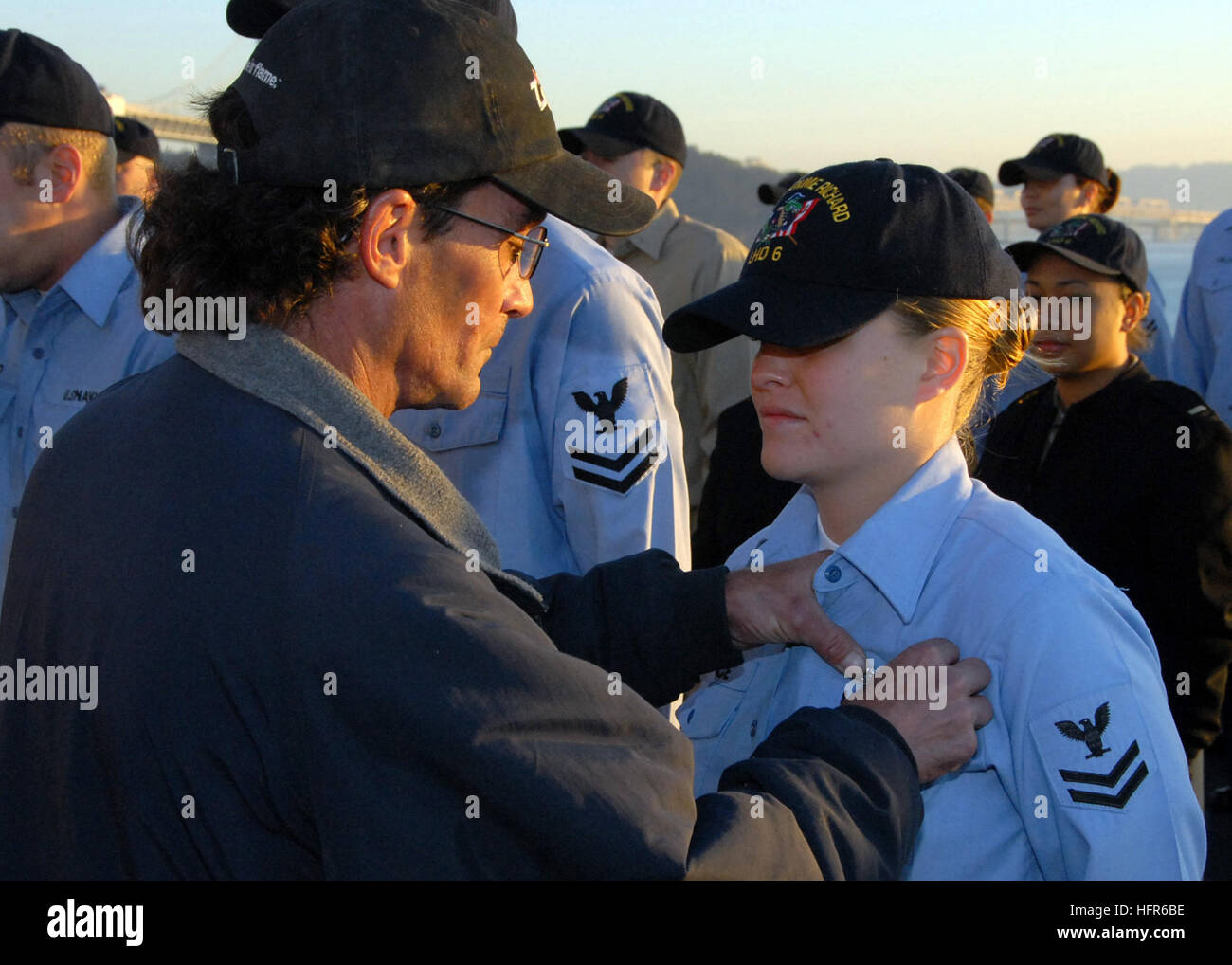 Mace bonhomme hi-res stock photography and images - Alamy