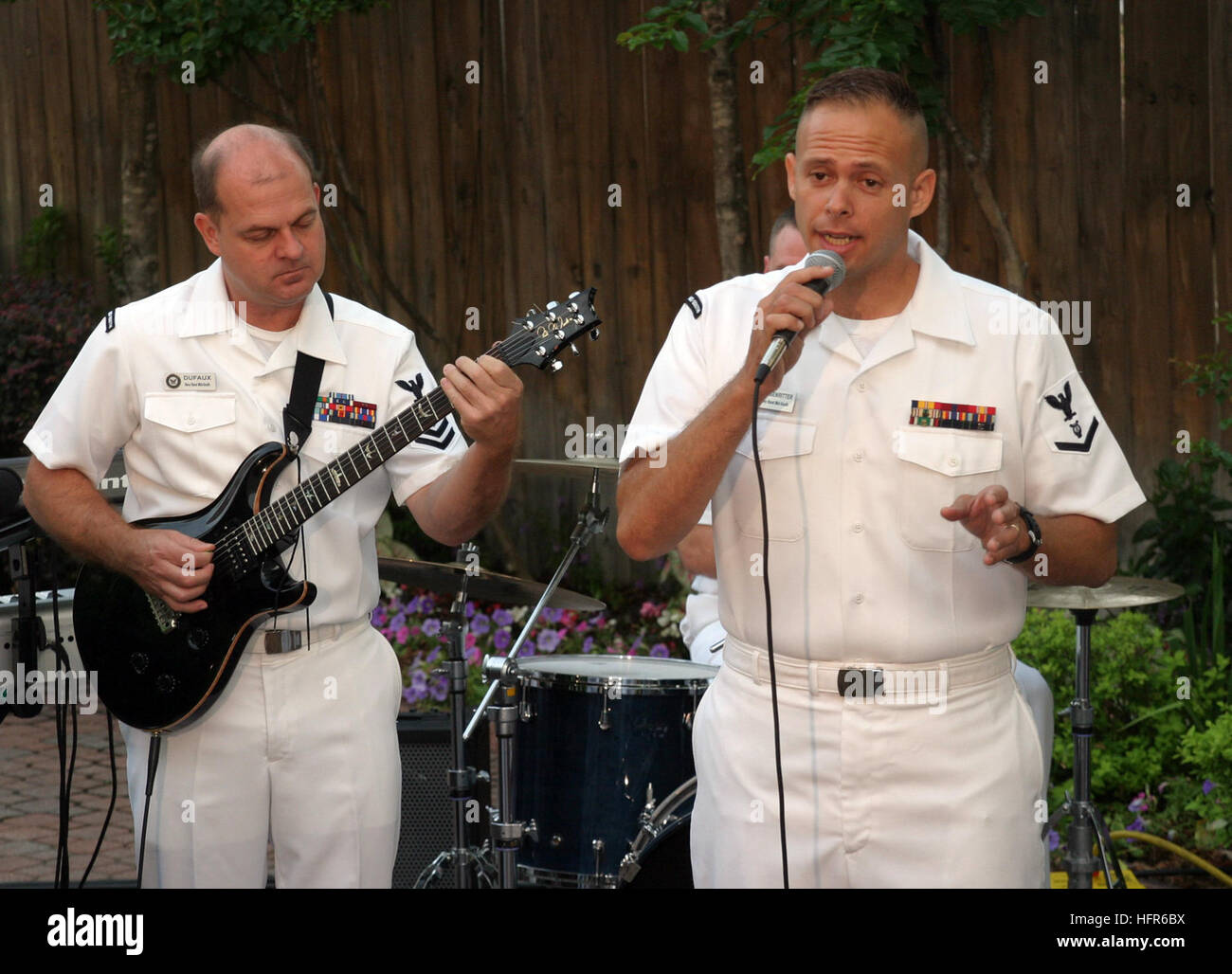 Kthv tv morning show hi-res stock photography and images - Alamy